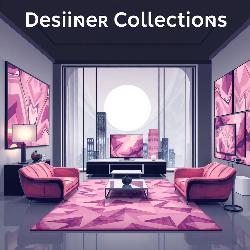 The Ultimate Guide to Designer Collections: Trends, Buying Tips, Care ...